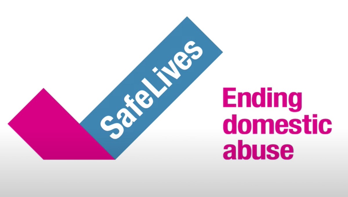 SafeLives training - Centre For Age Gender and Social Justice